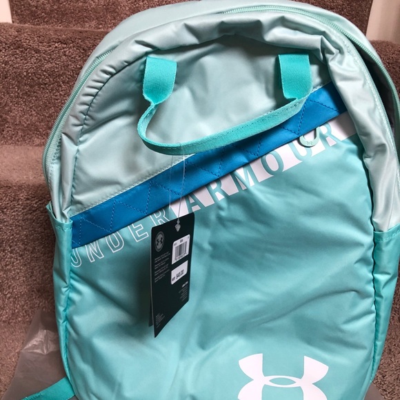 Under Armour | Accessories | New Under Armour Youth Girl School ...